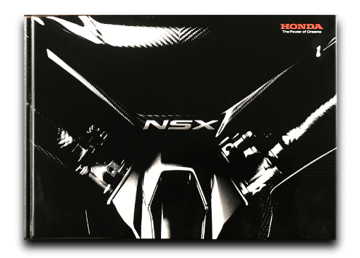 Works | NSX | CCレマン